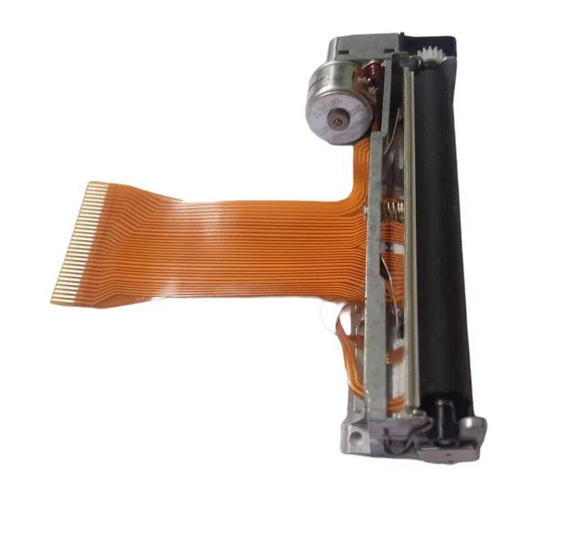 3 Inch Thermal Printhead Compatible with Fujitsu-FTP638MCL101/103 for ...