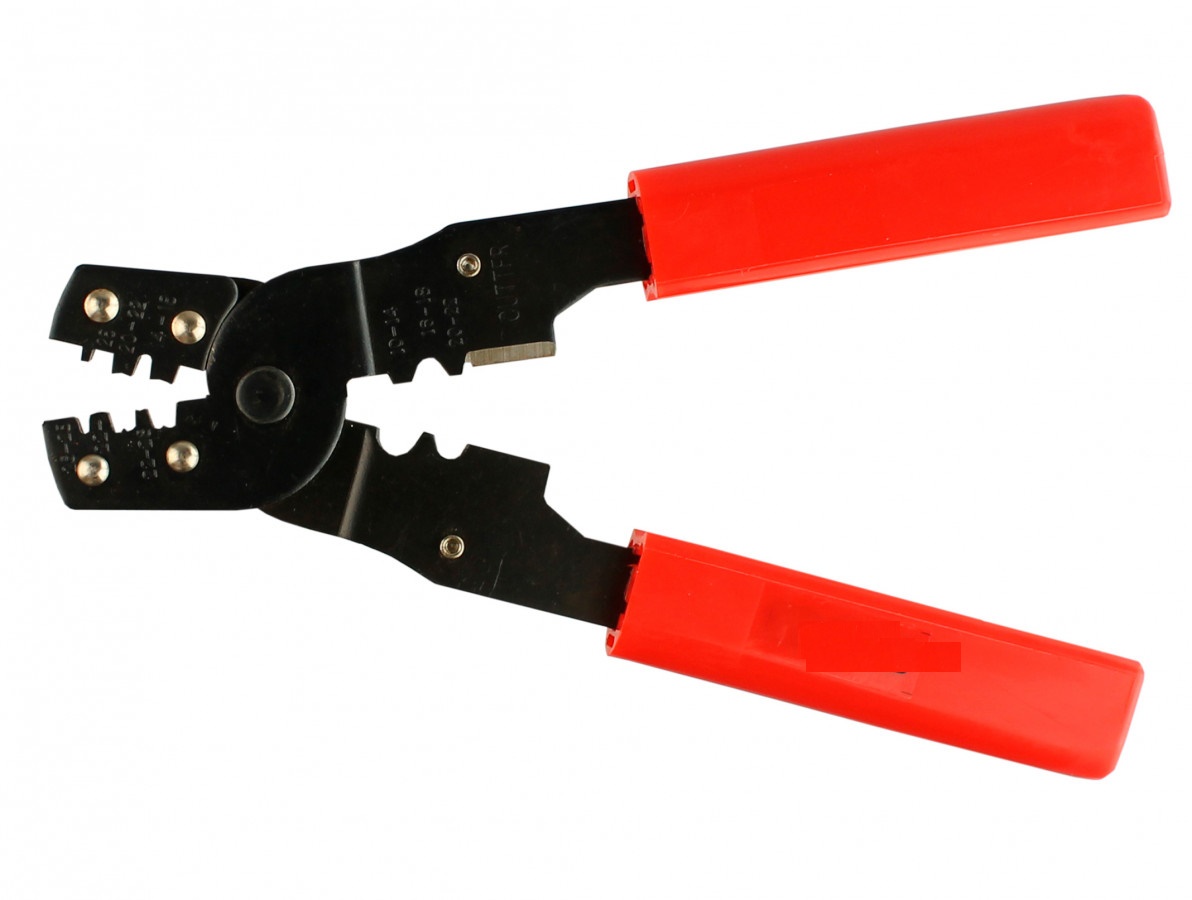 Terminal Crimping Pliers 202B of Crimping Terminal Pliers for The ...