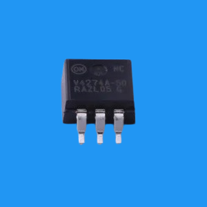 4274V50 5V Power Supply Voltage Regulator Transistor regulator ...