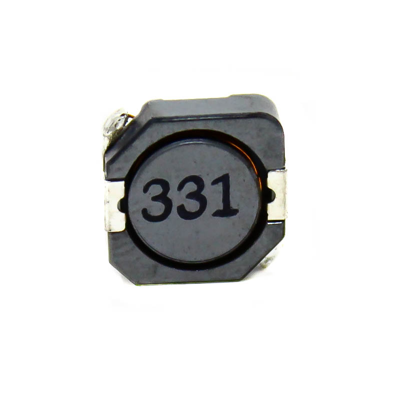 330uH Power Inductor - Divye Electronics Solutions